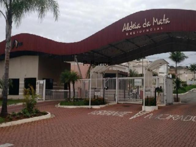 Terreno, Residencial Aldeia da Mata, Votorantim, SP
