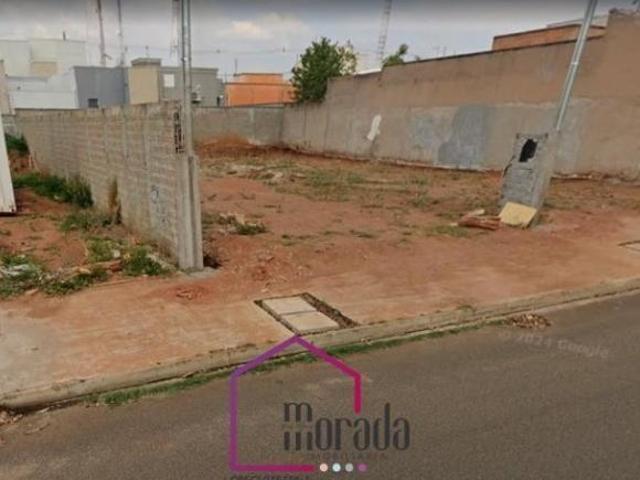 Terreno, Residencial Alto da Boa Vista, Catanduva, SP