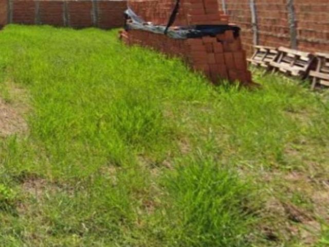 Terreno, Residencial Alto da Boa Vista, Catanduva, SP