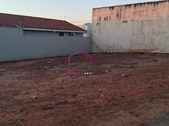 Terreno, Residencial Alto da Boa Vista, Catanduva, SP