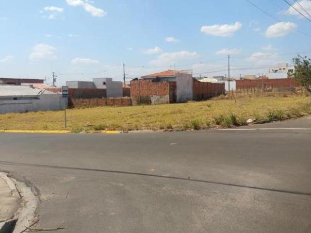 Terreno, Residencial Alto da Boa Vista, Catanduva, SP