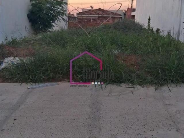Terreno, Residencial Alto da Boa Vista, Catanduva, SP