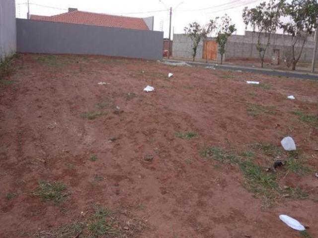 Terreno, Residencial Alto da Boa Vista, Catanduva, SP