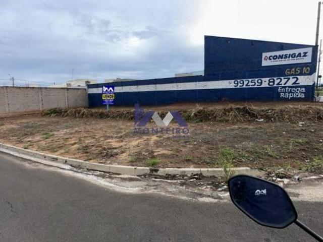 Terreno, Residencial Alto da Boa Vista, Catanduva, SP
