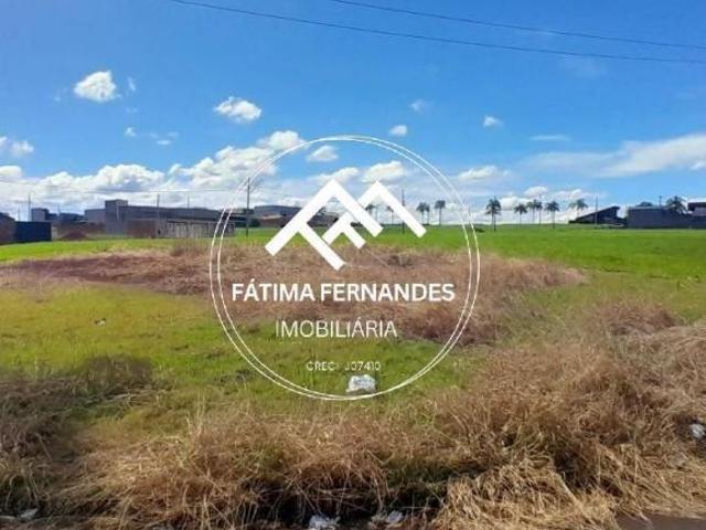 Terreno, Residencial Alto das Palmeiras, Sertanópolis, PR