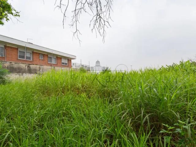 Terreno Residencial Alto de Pinheiros 1.541m² Zona Estritamente Residencial ZER