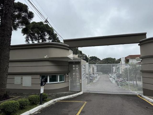 TERRENO RESIDENCIAL ALTO PADRÃO – CONDOMÍNIO RESER