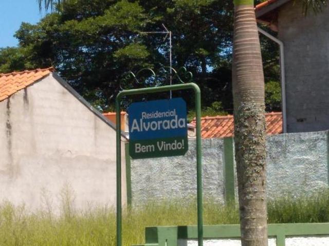 Terreno, Residencial Alvorada, Bragança Paulista, SP