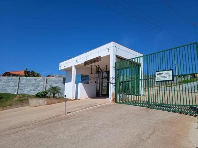 Terreno, Residencial Alves Boulevard 2, Mairinque, SP