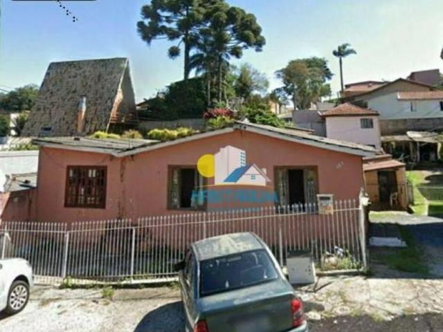Terreno residencial, amplo com 2 testadas de