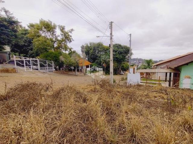 TERRENO RESIDENCIAL, amplo, de esquina!