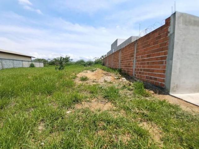 Terreno, Residencial Antares, Taubaté, SP