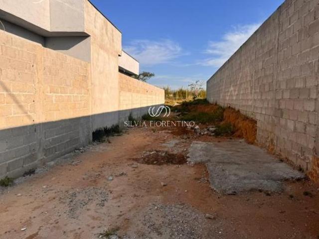 Terreno, Residencial Antares, Taubaté, SP