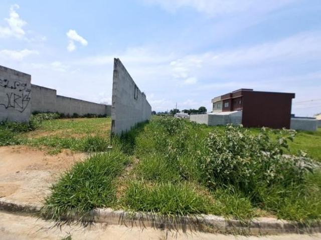 Terreno, Residencial Antares, Taubaté, SP