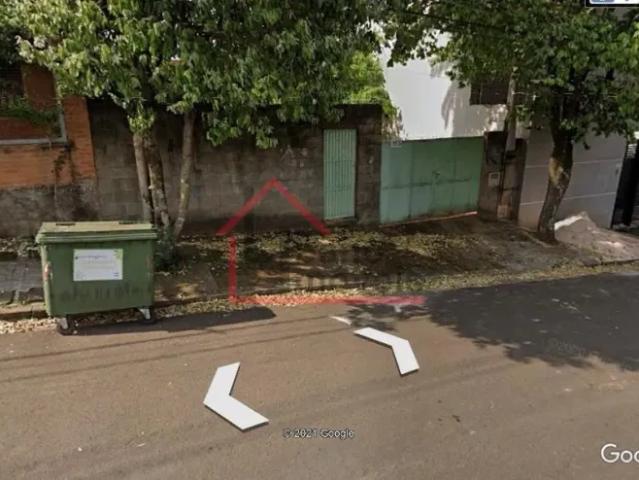 Terreno Residencial Burato Campinas