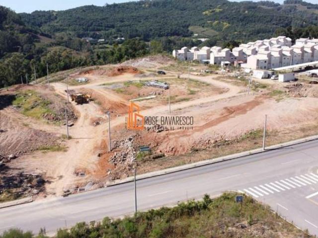 TERRENO RESIDENCIAL B. FATIMA BG