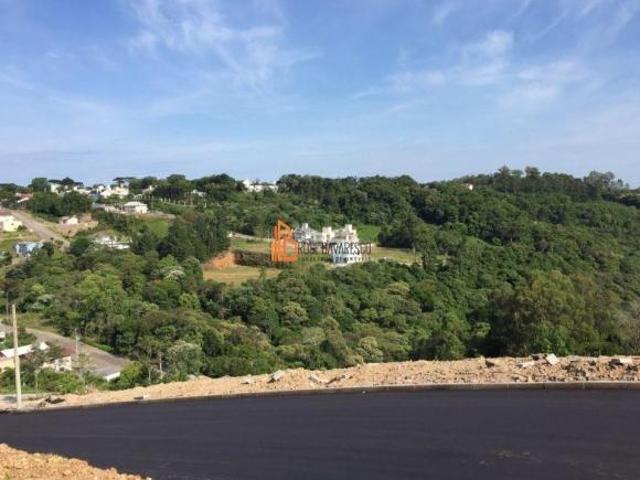 TERRENO RESIDENCIAL B. SANTO ANTÃO