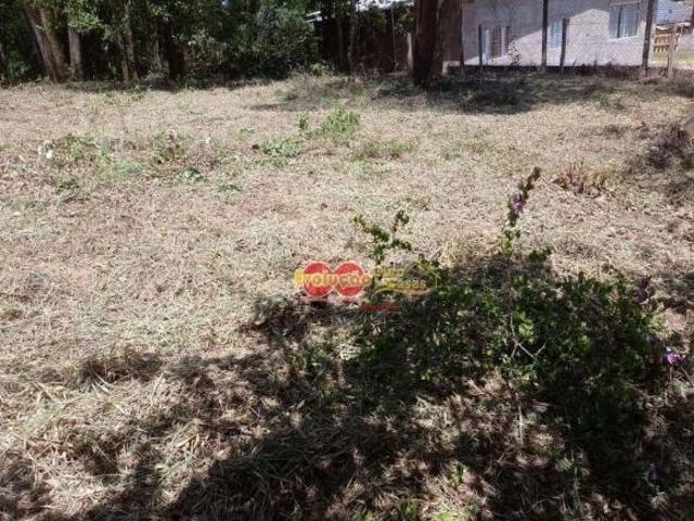 Terreno Residencial Bairro Chácara Itamar