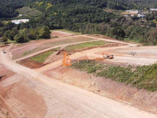 TERRENO RESIDENCIAL BAIRRO CRUZEIRO