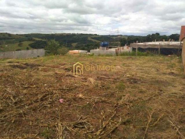 Terreno Residencial Barão da Boa Vista Itupeva/Sp