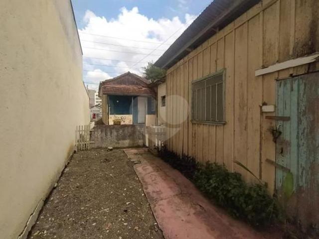 Terreno Residencial Batel Área Útil: 414,7 m² Área Total: 414,7 m²