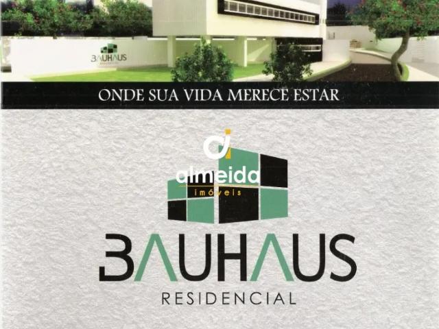 Terreno residencial bauhaus