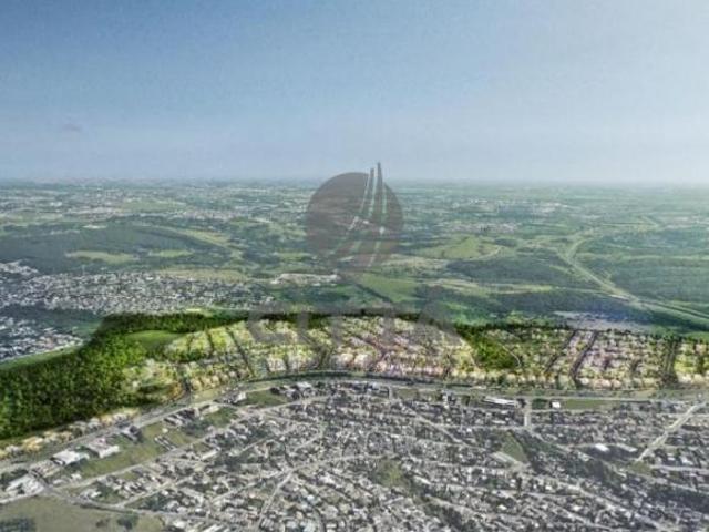 TERRENO RESIDENCIAL BELA ALIANÇA