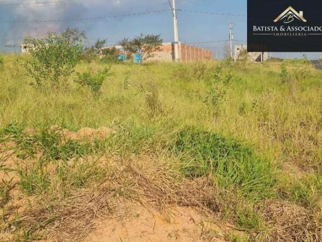 Terreno Residencial Bela Aliança, Campinas/SP