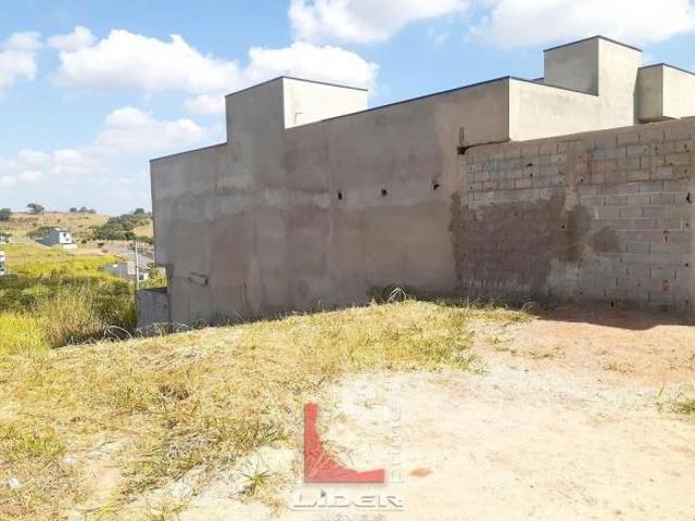 Terreno, Residencial Bonança I, Bragança Paulista