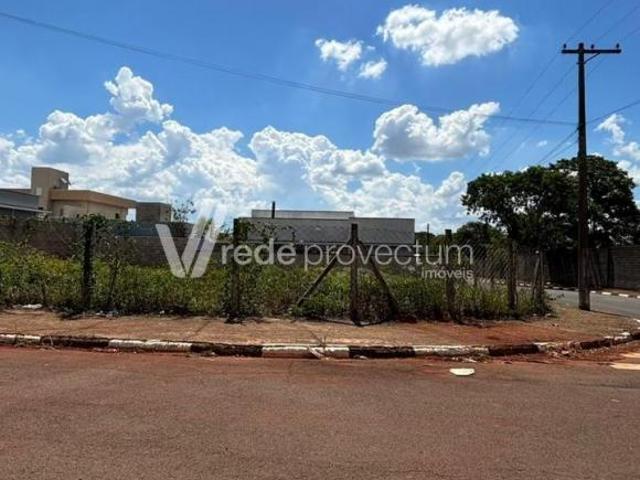 Terreno Residencial Bosque
