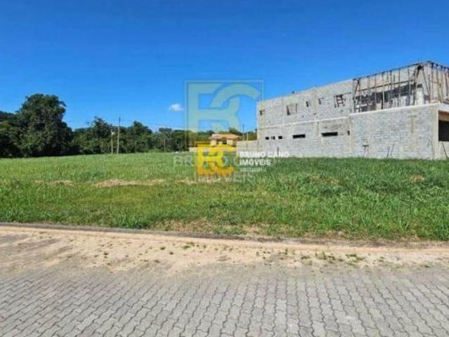 Terreno Residencial Bosque Três Marias Peruíbe/SP