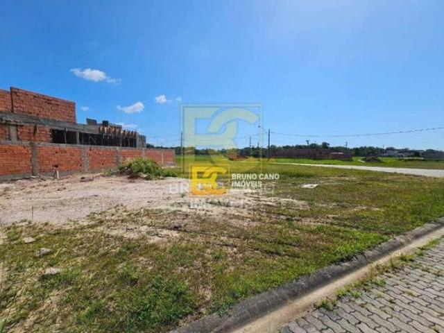 Terreno Residencial Bosque Três Marias Peruíbe/SP