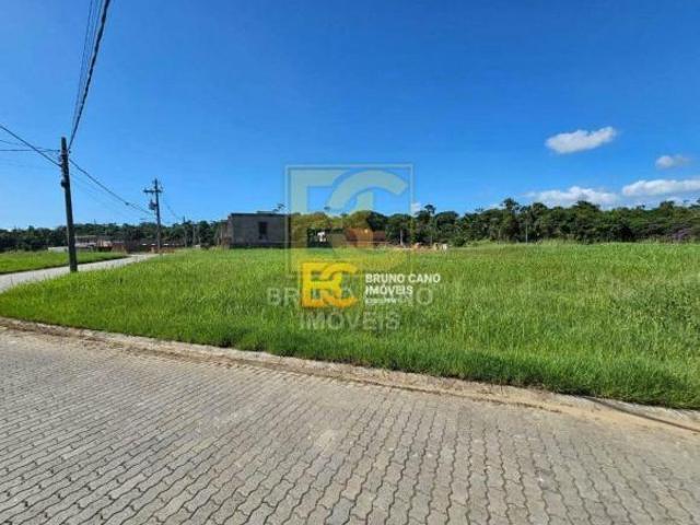 Terreno Residencial Bosque Três Marias Peruíbe/SP