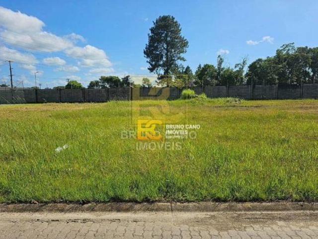 Terreno Residencial Bosque Três Marias Peruíbe/SP
