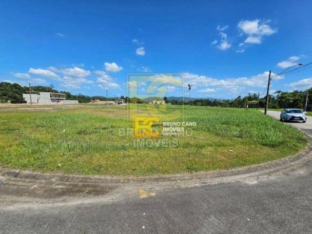 Terreno Residencial Bosque Três Marias Peruíbe/SP