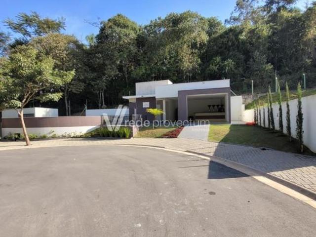 TERRENO RESIDENCIAL BOSQUE DA MATA