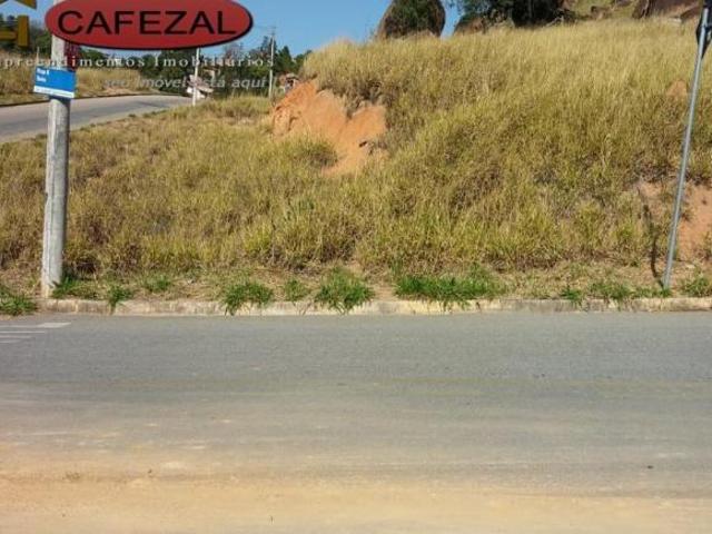Terreno, Residencial Botânica, Itupeva, SP
