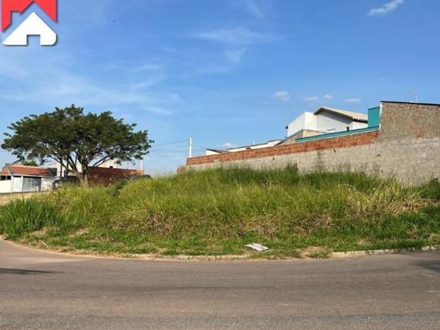 Terreno, Residencial Botânica, Itupeva, SP