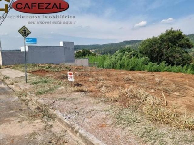 Terreno, Residencial Botânica, Itupeva, SP