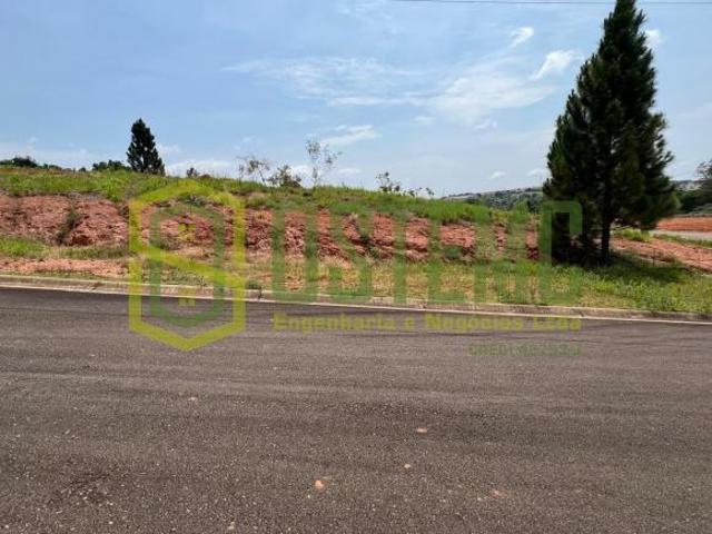 Terreno, Residencial Boulevard Serra do Japi, Itupeva, SP