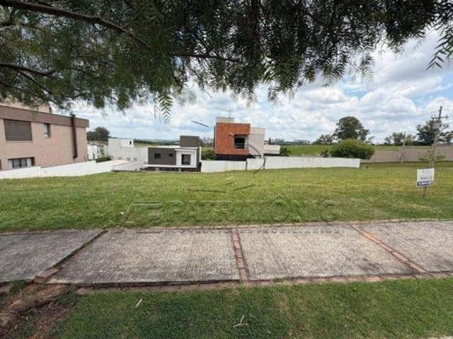 TERRENO RESIDENCIAL CYRELA LANDSCAPE ESPLANADA
