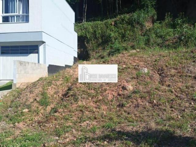 TERRENO RESIDENCIAL CAMINHOS DA EULÁLIA