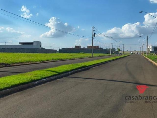 Terreno, Residencial Campestre Vila Rica, Rio Claro, SP