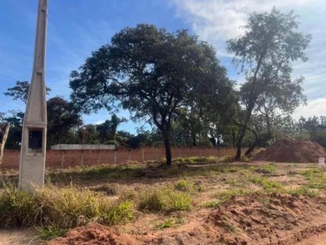 Terreno, Residencial Campestre, Analândia, SP