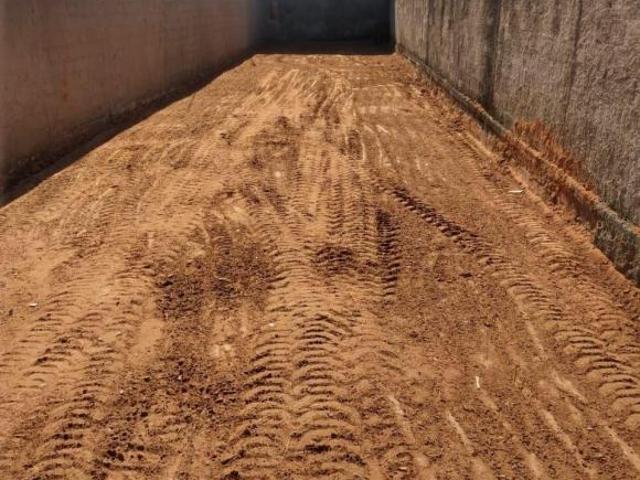 Terreno Residencial Campina Grande, Campinas/SP