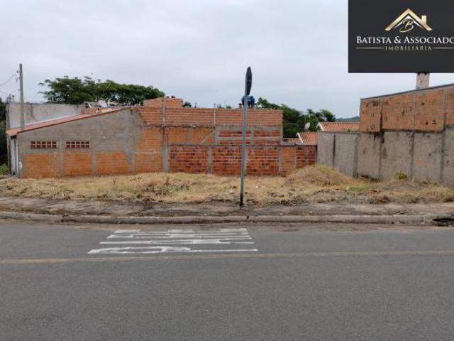 Terreno Residencial Campina Verde, Campinas/SP