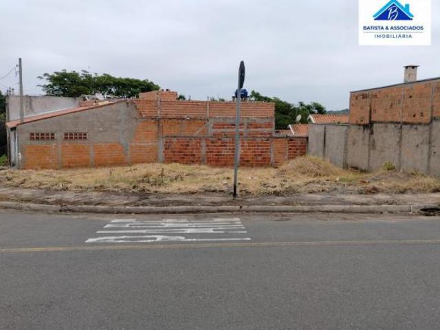Terreno Residencial Campina Verde, Campinas/SP