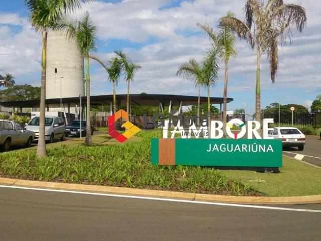 Loteamento Tamboré Jaguariúna