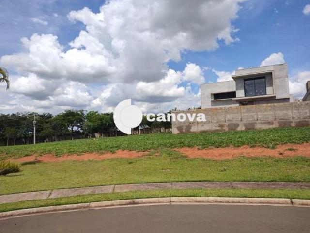 Terreno, Residencial Campo Camanducaia, Jaguariúna, SP