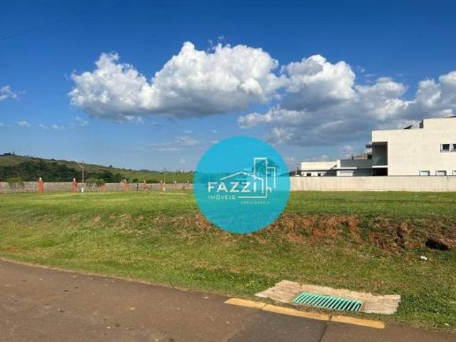 Terreno Residencial Campo da Cachoeira com 728 m² por R$ 625.600,00 em Poços de Caldas/MG